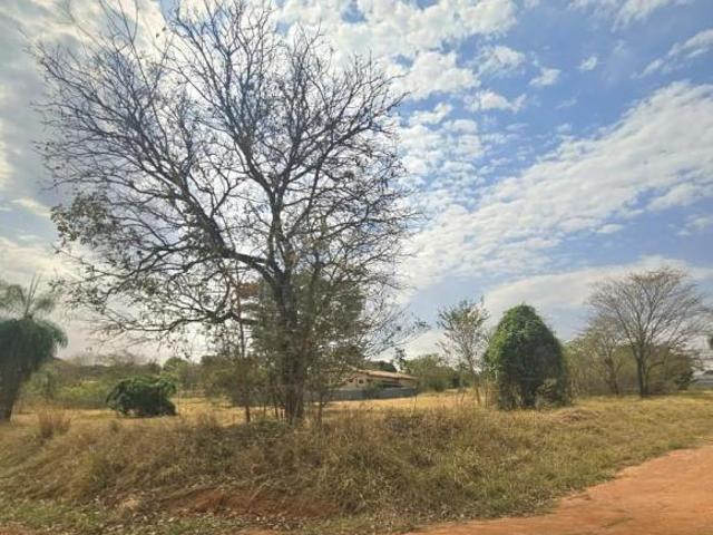 Terreno para Venda em Ibirá, Termas de Ibirá