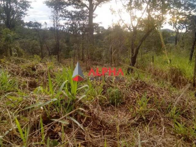 Terreno para venda em Icaivera, Betim