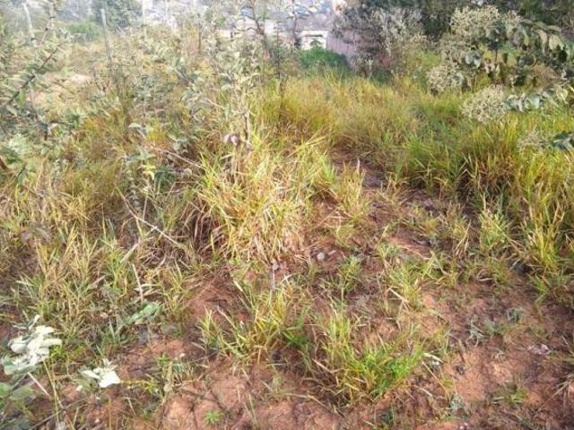 Terreno para venda em Icaivera, Betim