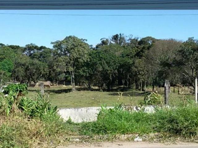 Terreno para venda em Iguaçu de 2580.00m²