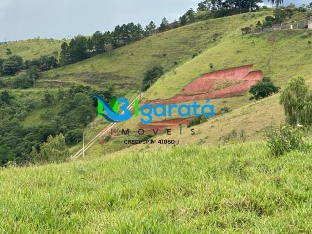 Terreno para Venda em Igaratá, Centro