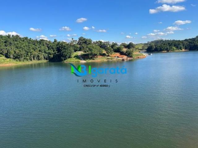 Terreno para Venda em Igaratá, Centro