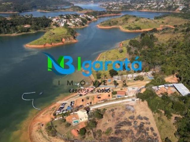 Terreno para Venda em Igaratá, Centro