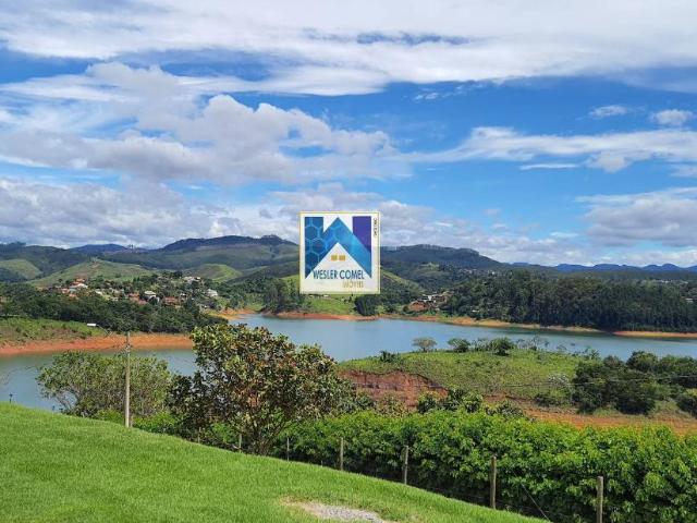 Terreno para venda em Igaratá em Igaratá São Paulo de 2400.00m²