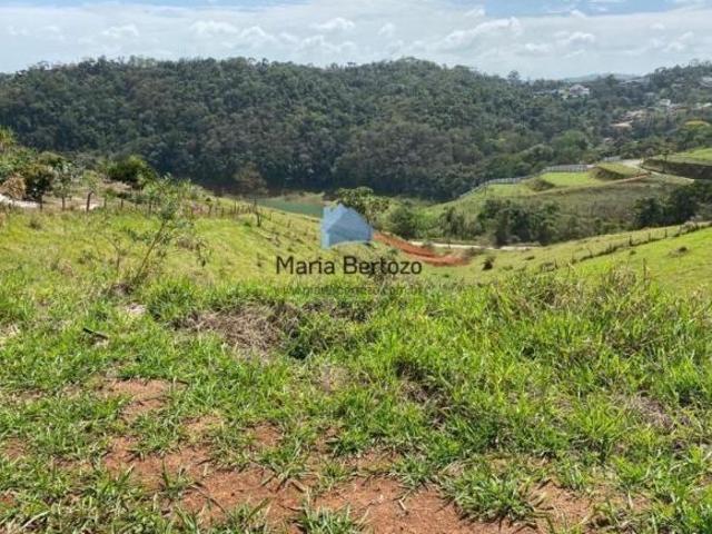 Terreno para Venda em Igaratá, Paraiso de Igaratá