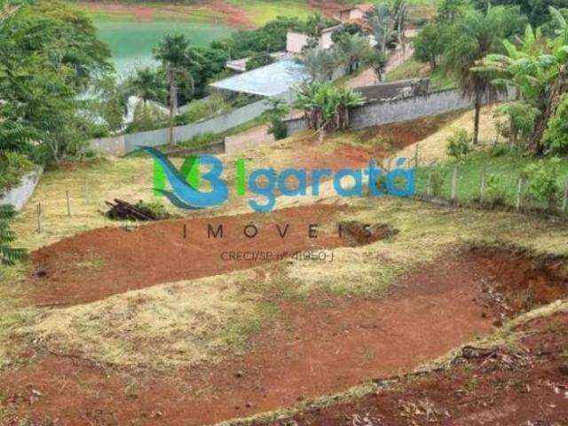 Terreno para Venda em Igaratá, Paraiso de Igaratá