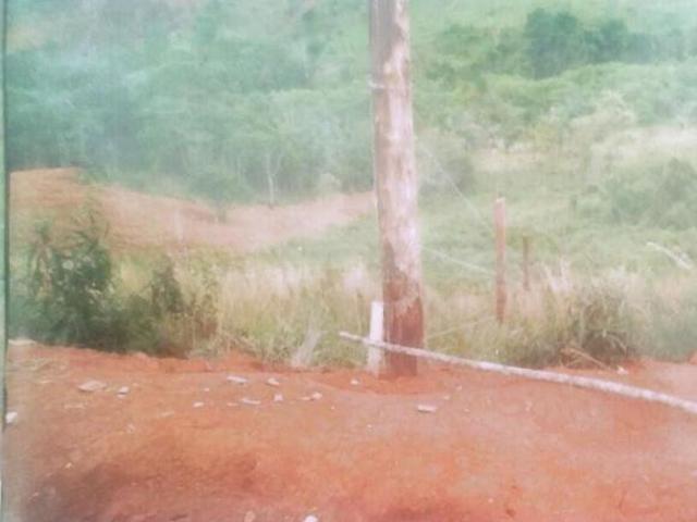 Terreno para venda em Igrejinha, Juiz de Fora