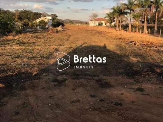 Terreno para venda em Ijaci