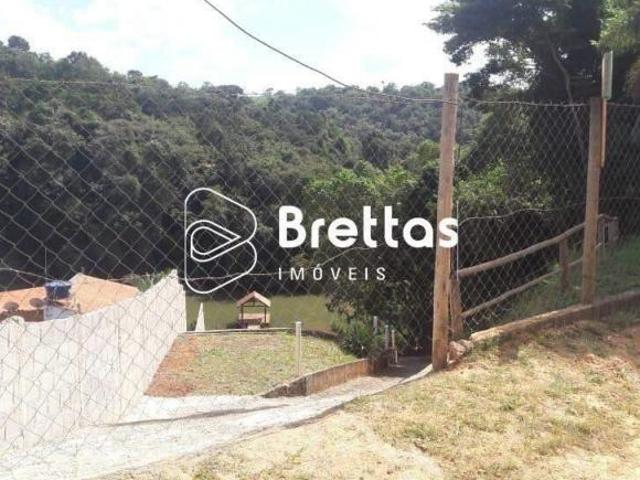 Terreno para venda em Ijaci
