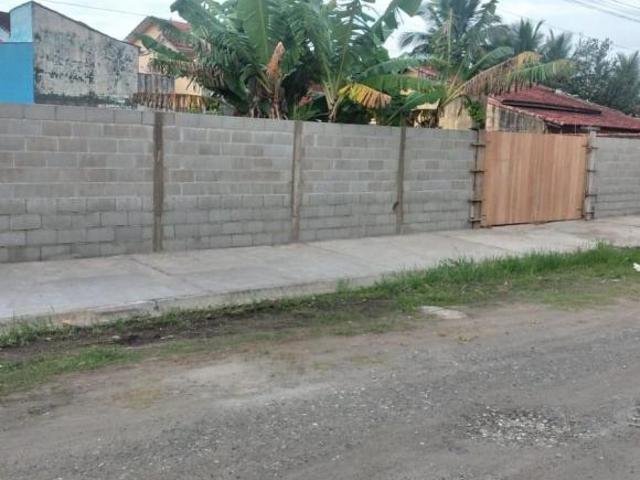 Terreno para Venda em Ilha Comprida