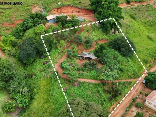 Terreno para venda em Ipaba