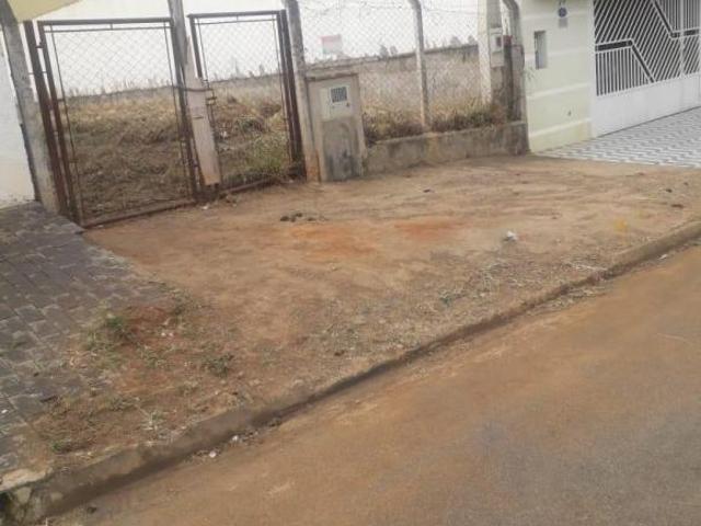 Terreno para venda em Ipanema Ville de 349.76m²