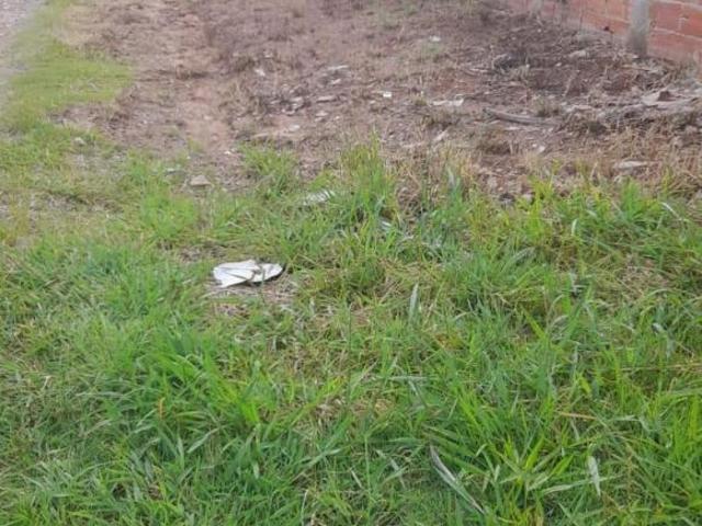 Terreno para venda em Ipanema Do Meio de 1600.00m²