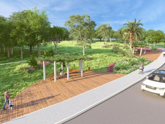 Terreno para venda em Ipatinga