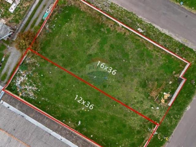 Terreno para venda em Ipê de 432.00m²