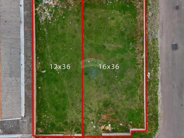 Terreno para venda em Ipê de 576.00m²