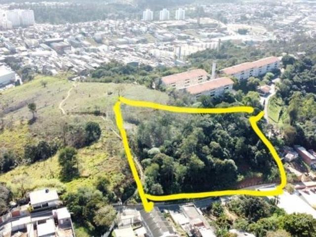 Terreno para venda em Ipês polvilho de 7000.00m²