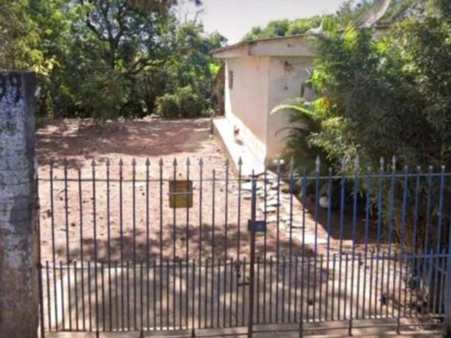 Terreno para venda em Ipês polvilho de 1404.00m²