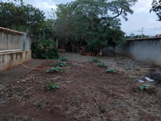 Terreno para Venda em Iperó, George Oetterer Bacaetava