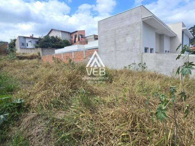 Terreno para Venda em Iperó, Jardim Santa Cruz
