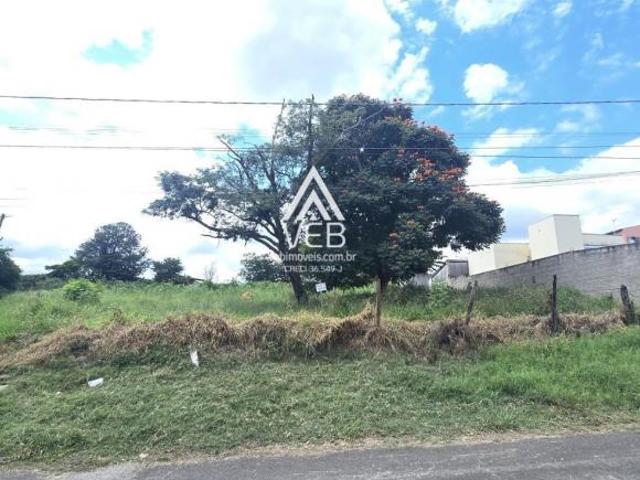 Terreno para Venda em Iperó, Jardim Santa Cruz