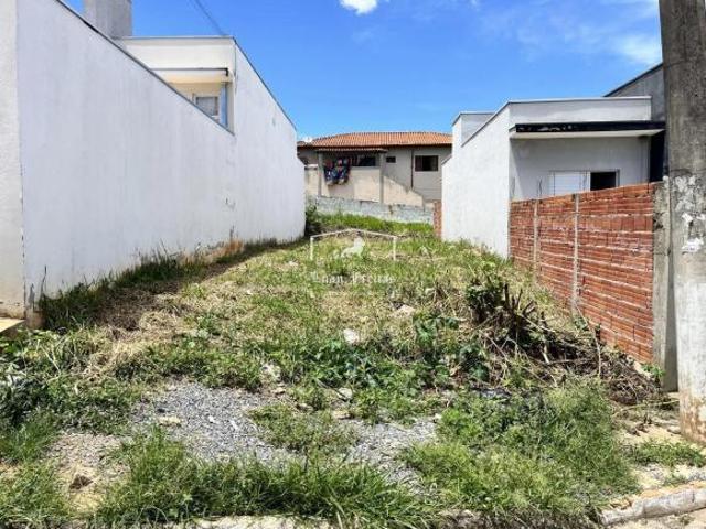 Terreno para venda em Iperó, ótima localização no Jardim Irene