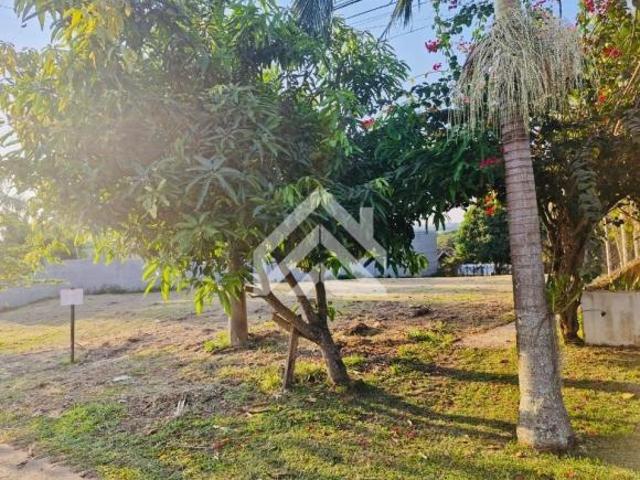 Terreno para venda em Ipeúna de 1000.00m²