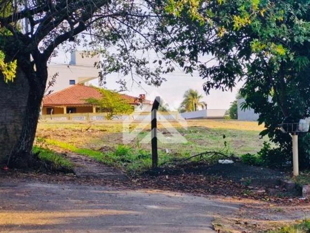 Terreno para venda em Ipeúna de 1100.00m²