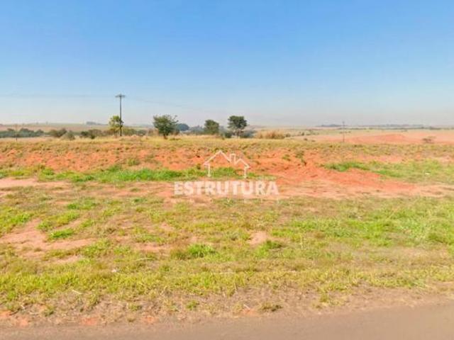 Terreno para venda em Ipeúna de 24200.00m²