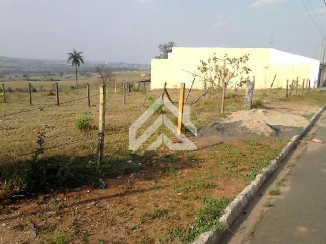 Terreno para venda em Ipeúna de 300.00m²