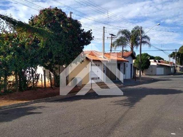 Terreno para venda em Ipeúna de 300.00m²