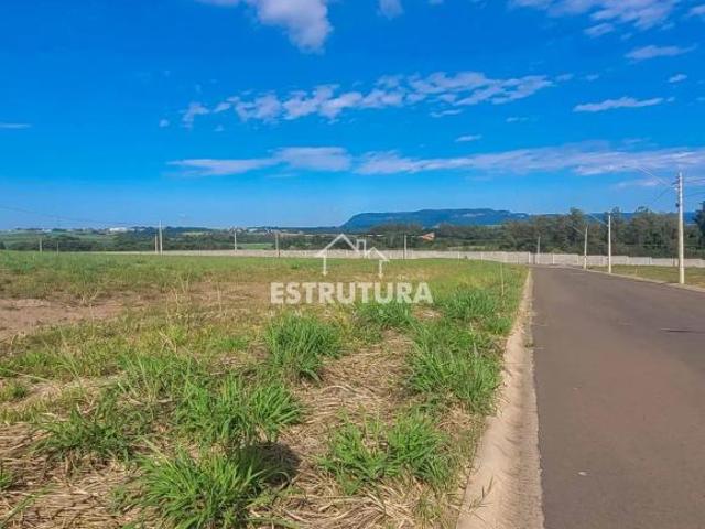 Terreno para venda em Ipeúna de 450.00m²