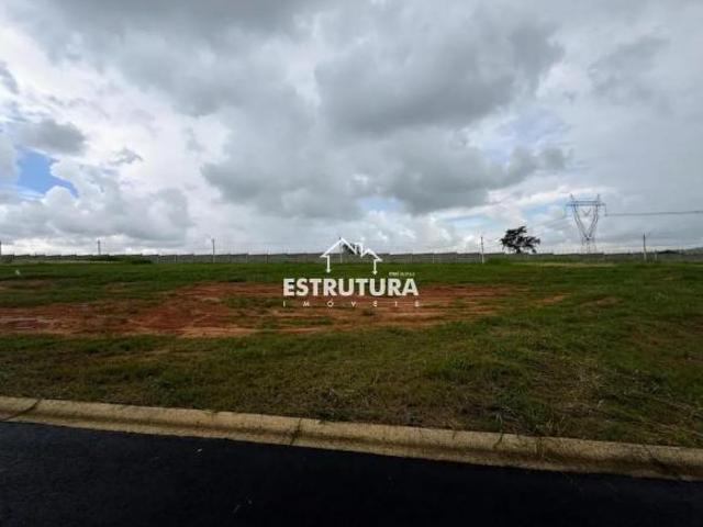Terreno para venda em Reserva Vianna de 450.00m²