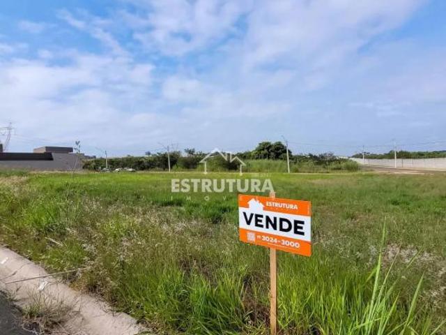 Terreno para venda em Ipeúna de 768.00m²
