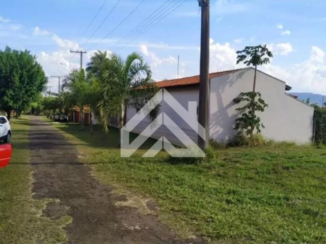 Terreno para venda em Ipeúna em Ipeúna São Paulo de 1536.00m²