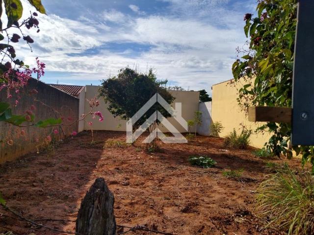 Terreno para venda em Ipeúna em Ipeúna São Paulo de 300.00m²