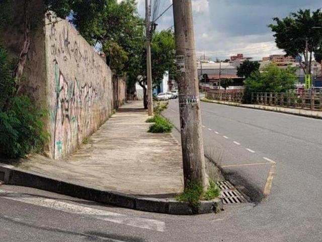 Terreno para venda em Ipiranga, Belo Horizonte