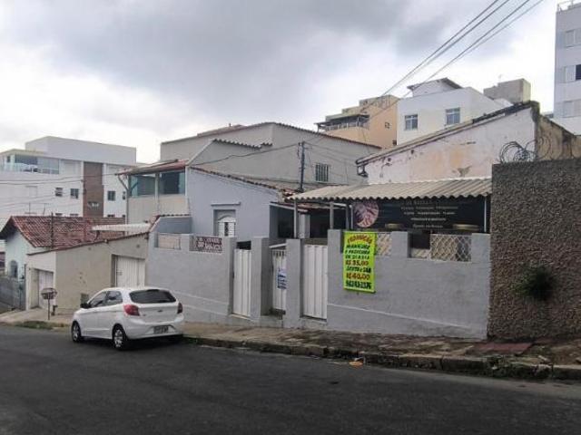 Terreno para venda em Ipiranga, Belo Horizonte