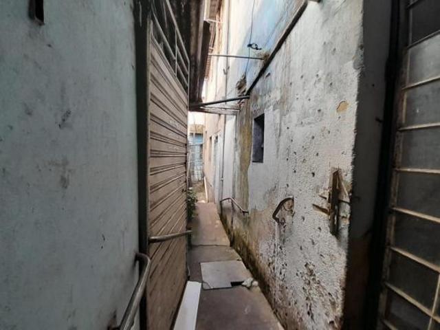 Terreno para venda em Ipiranga, Belo Horizonte
