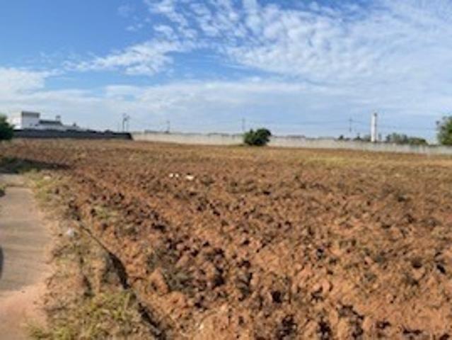 Lote / Terreno para venda em Iporanga em Sorocaba São Paulo de 2068.00m²