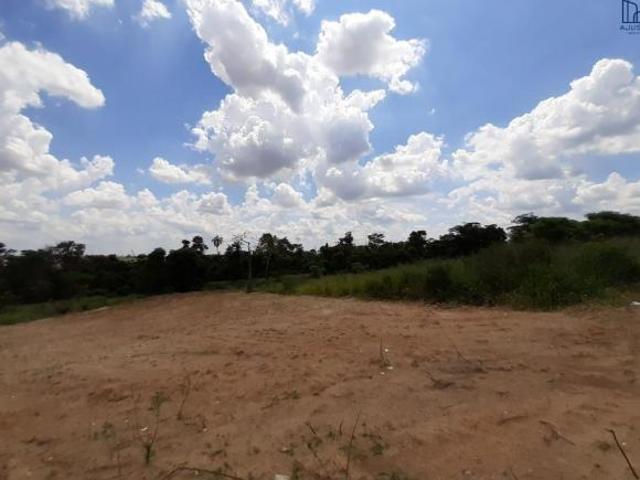 Terreno para venda em Iporanga de 2000.00m²