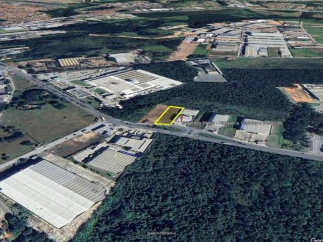 Terreno para venda em Iporanga de 3054.95m²