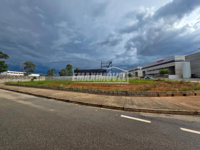 Terreno para venda em Iporanga em Sorocaba São Paulo de 1685.00m²