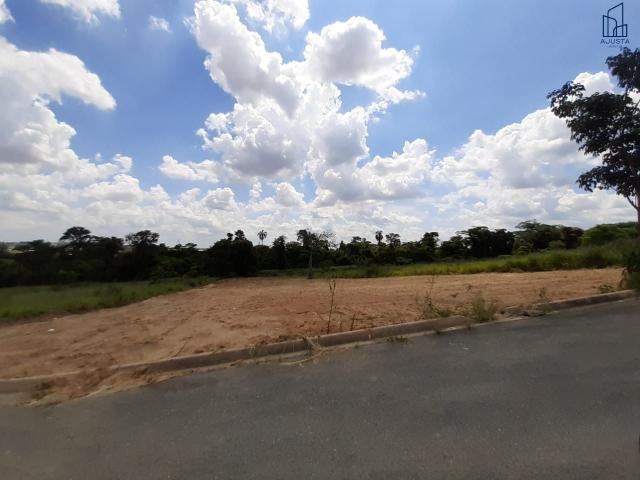 Terreno para venda em Iporanga em Sorocaba São Paulo de 2000.00m²