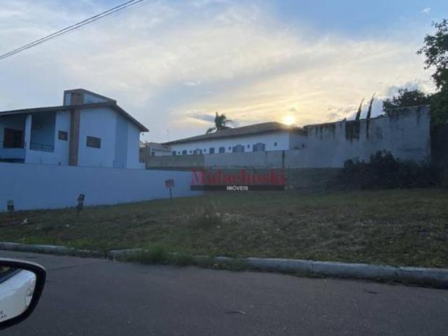 Terreno para Venda em Itu, Alto Das Palmeiras
