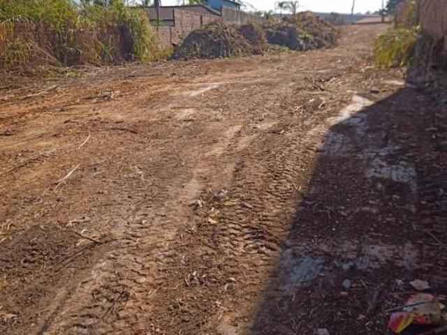 Terreno para Venda em Itu, Chácaras Reunidas Ipê