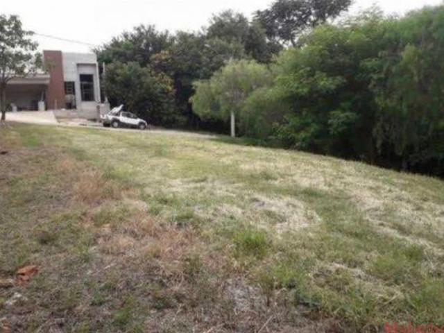 Terreno para Venda em Itu, Condomínio Residencial Mont Blanc