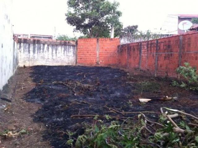 Terreno para Venda em Itu, Cruz Das Almas