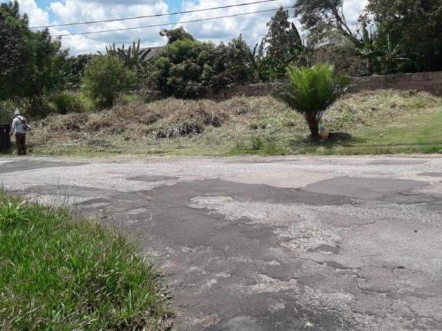 Terreno para Venda em Itu, Jardim Paraíso 2