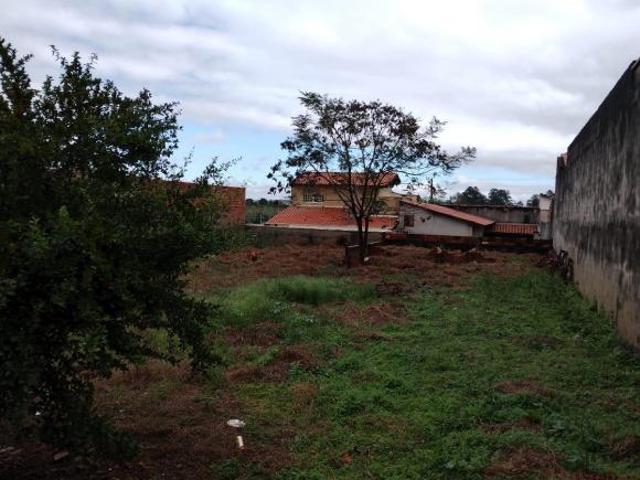 Terreno para Venda em Itu, Parque Residencial Potiguara